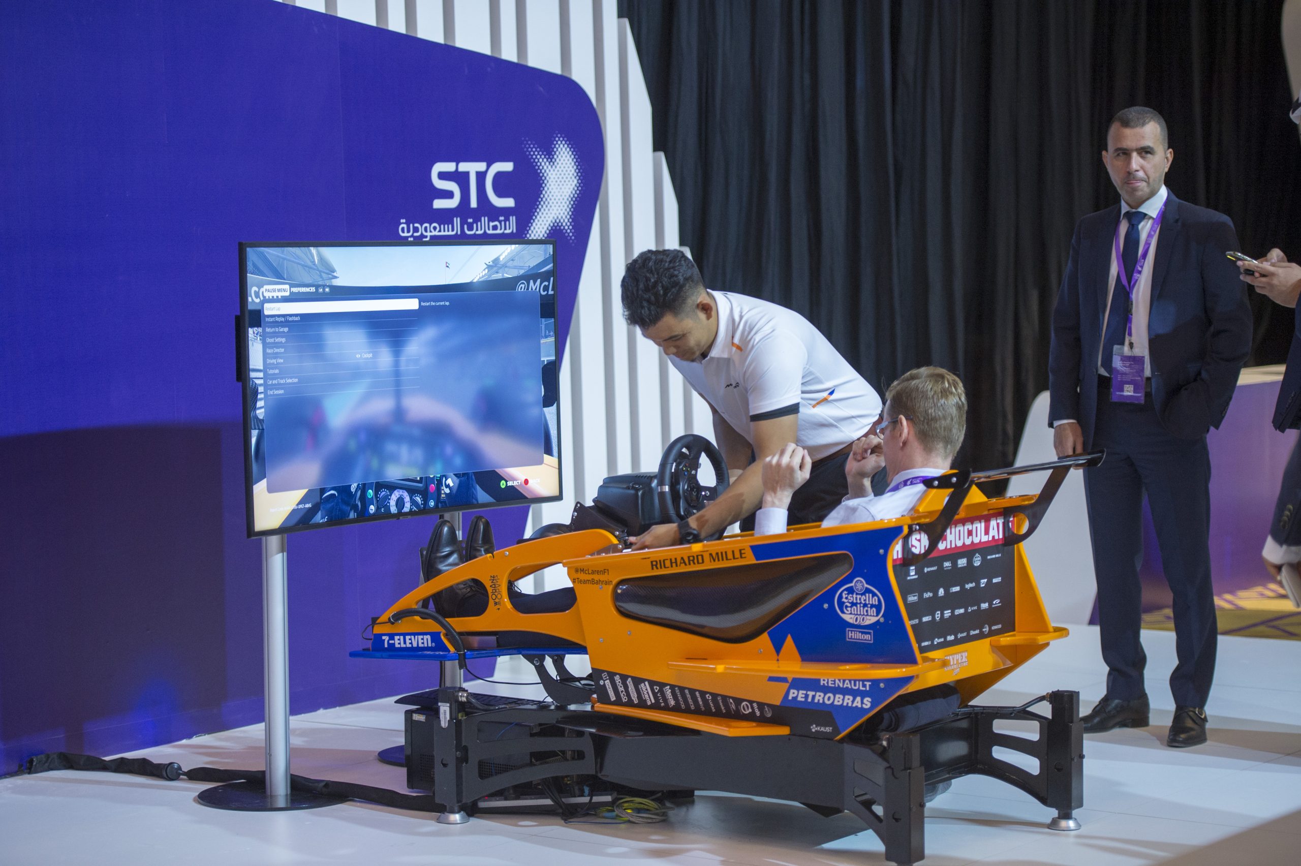 STC | Academy (DLS) – FreeIcons